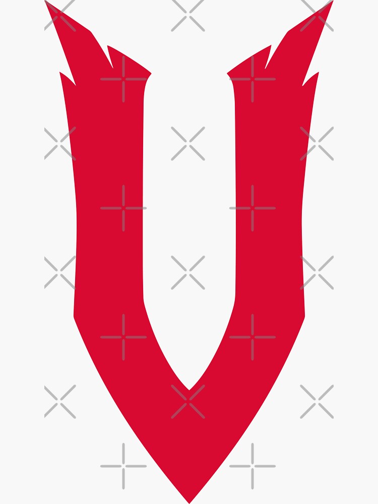 "V Rising" Sticker for Sale by AdoringFanArt | Redbubble