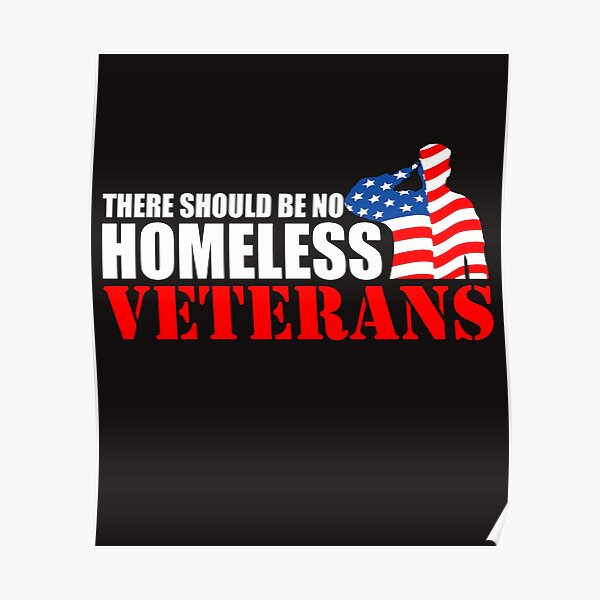 Homeless Posters | Redbubble