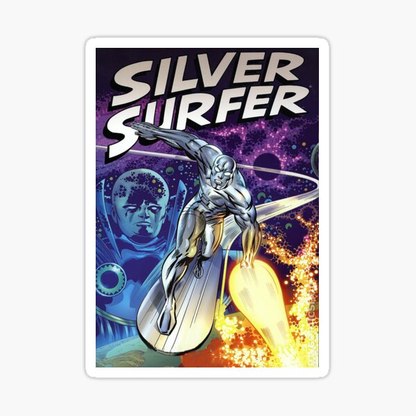 "Los Galacticos" Sticker for Sale by charlesrichson | Redbubble