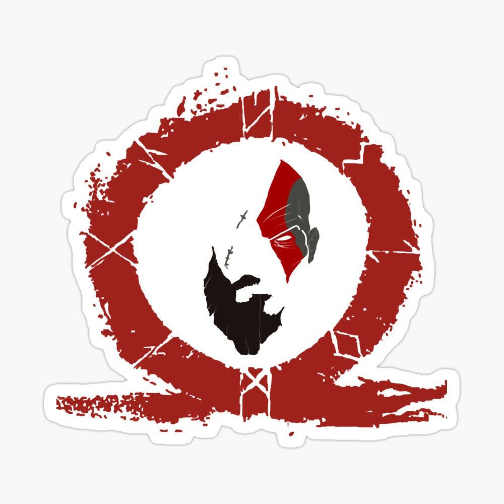 Omega God Of War Logo Png | canoeracing.org.uk