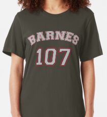 Bucky Barnes T-Shirts | Redbubble