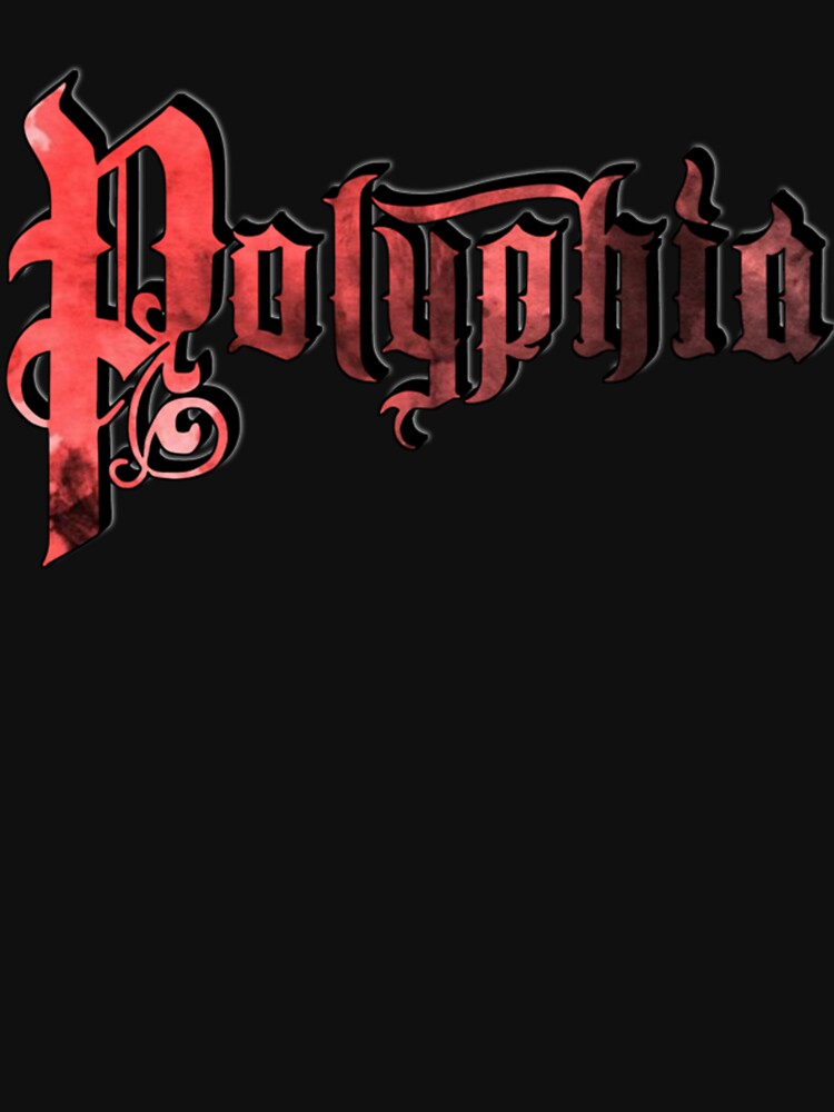 "Polyphia Merch Polyphia Polyphia " Pullover Hoodie for Sale by ...