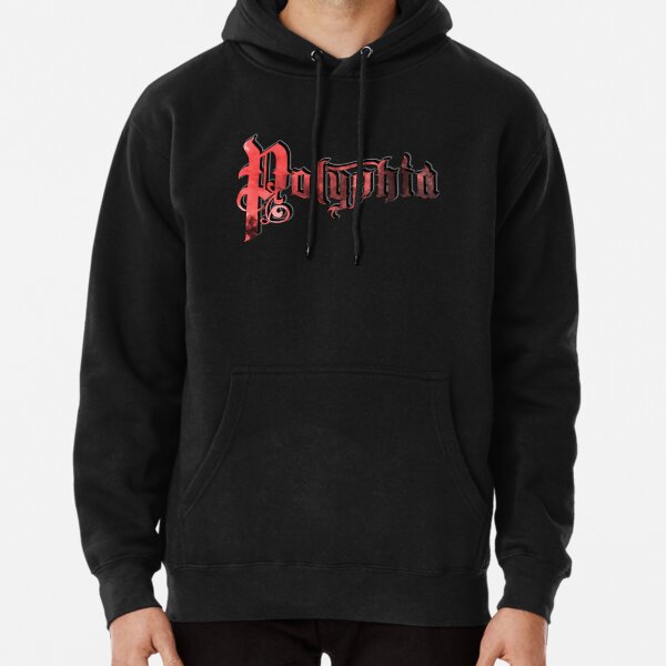 "Polyphia Merch Polyphia Polyphia " Pullover Hoodie for Sale by ...