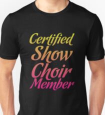 Show Choir: Gifts & Merchandise | Redbubble