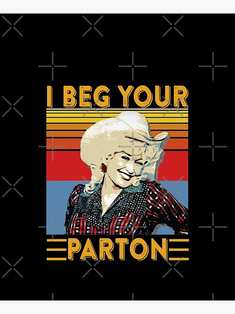 "Mens Best Dolly Parton Jolene Country Singer Cute Gifts" Apron for ...