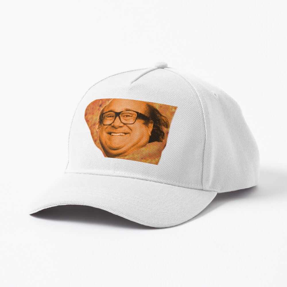 "Danny Dorito" Sticker for Sale by joanneuak | Redbubble