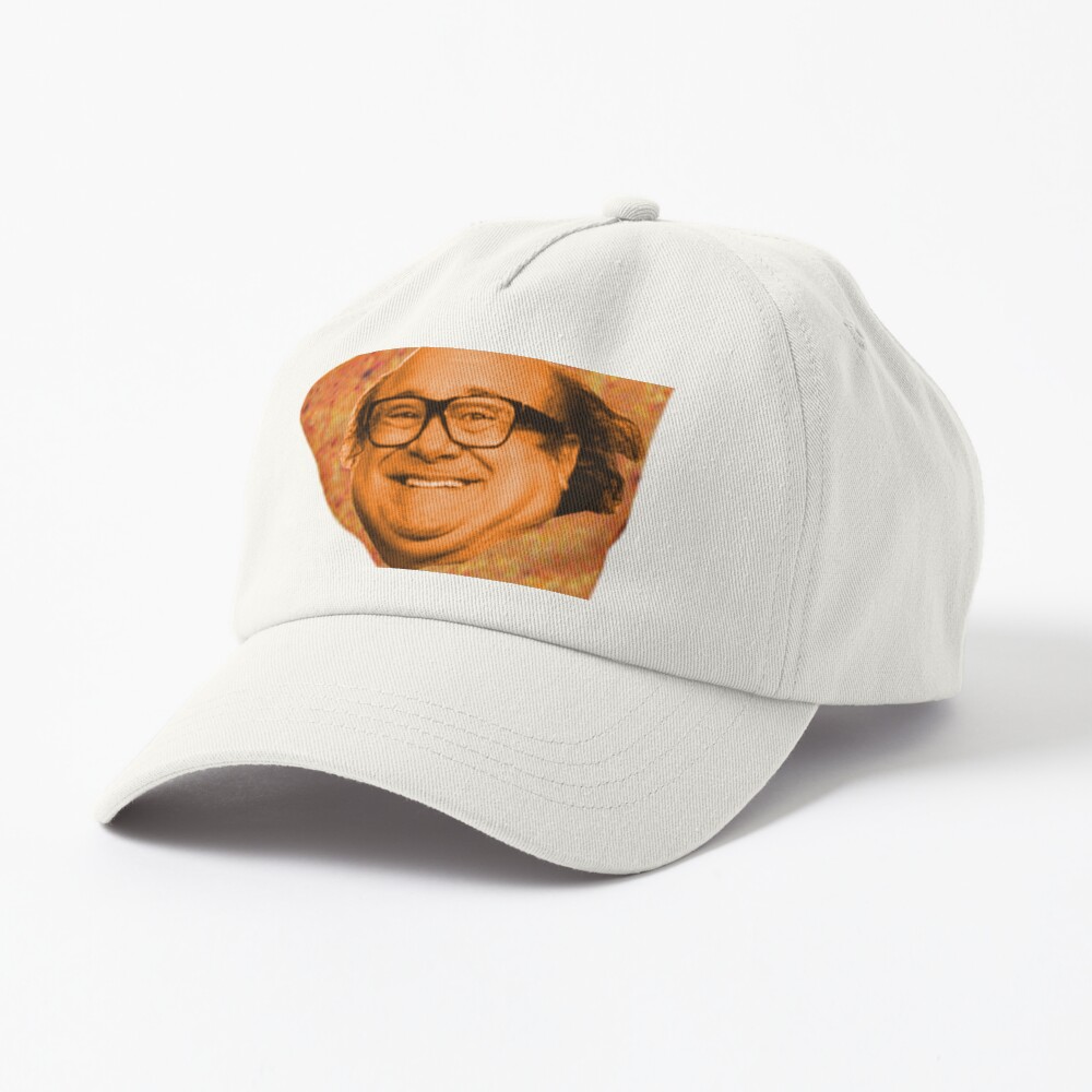 "Danny Dorito" Sticker for Sale by joanneuak | Redbubble