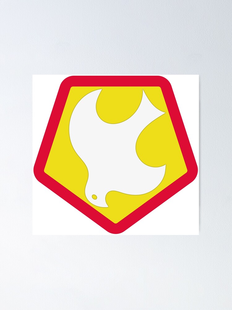 "Peacemaker - Logo" Poster for Sale by Necronder | Redbubble