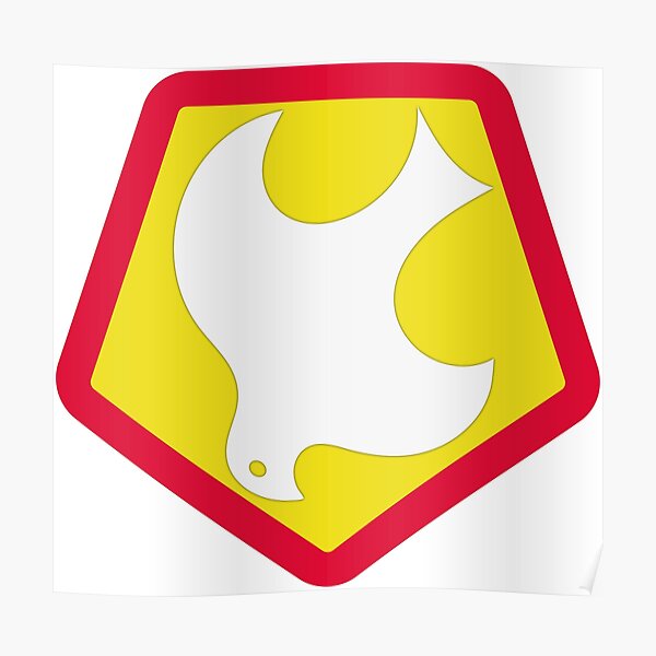 "Peacemaker - Logo" Poster for Sale by Necronder | Redbubble