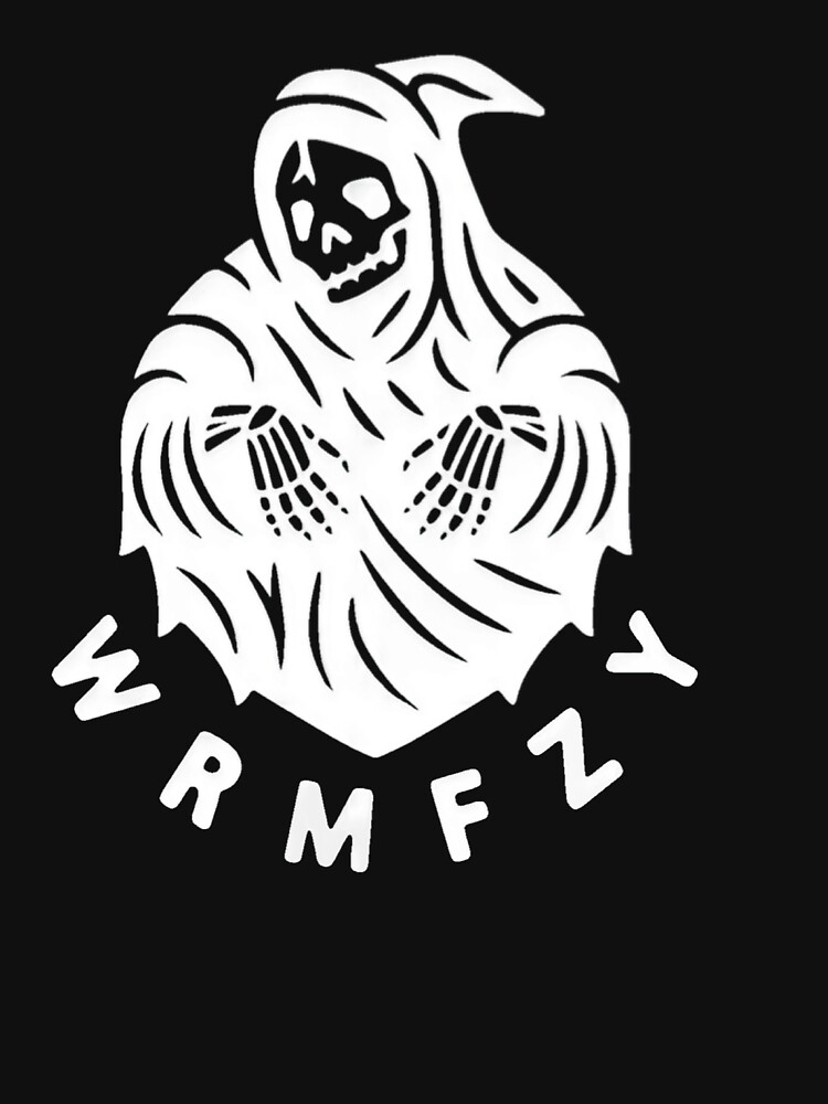 "wrmfzy" Lightweight Hoodie for Sale by Dast14 | Redbubble