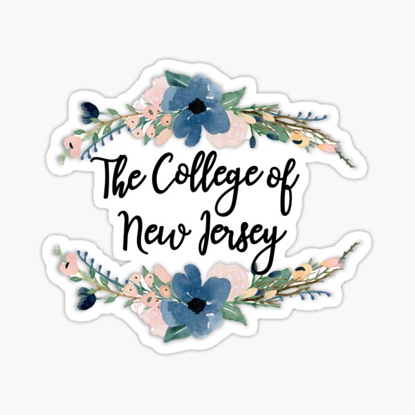 Tcnj Gifts & Merchandise for Sale | Redbubble