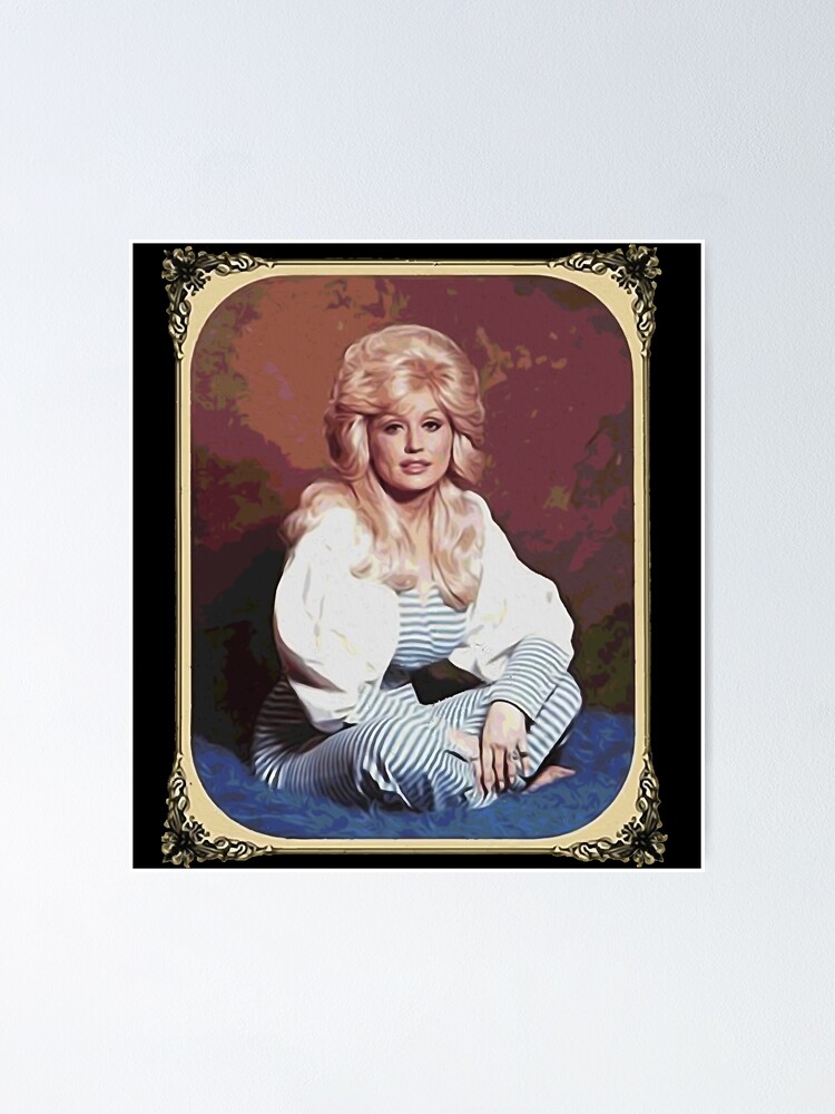 Póster «Más que impresionantes regalos gráficos geniales de Dolly ...