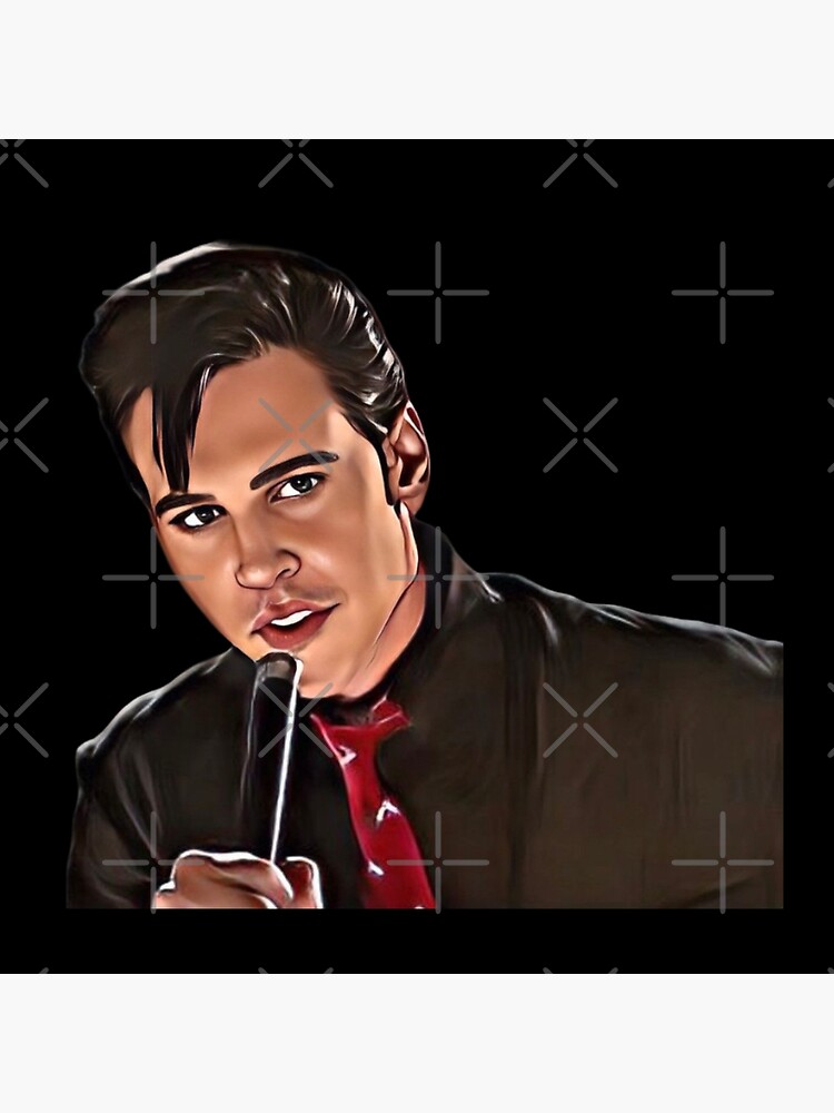 "Austin Butler, Elvis - Elvis Art" Art Print for Sale by Dragons23 ...