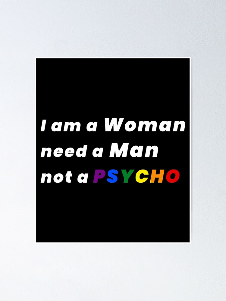 Anti Pride Anti Lgbt Anti Pride Month Poster For Sale By M H Luxe Store Redbubble