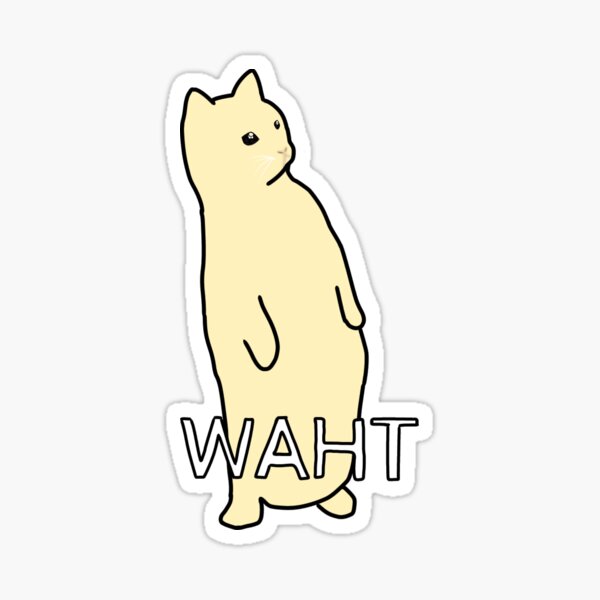 Waht Gifts & Merchandise for Sale | Redbubble