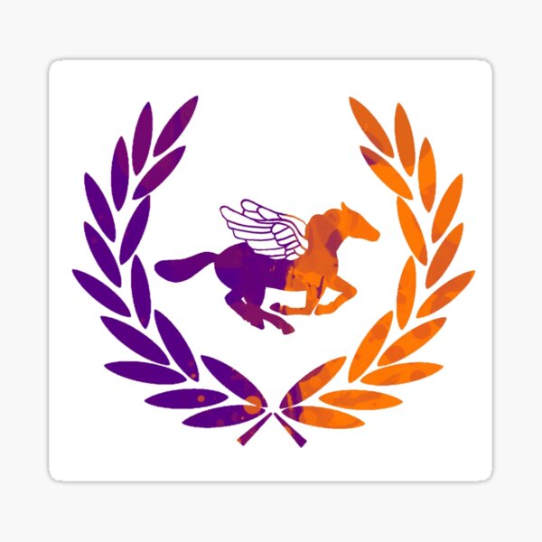 "Percy Jackson " Sticker for Sale by VisilyRomani | Redbubble