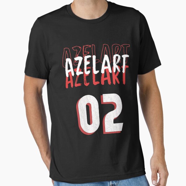 "Ben Azelart Merch Ben Azelart Ben Azelart" Essential T-Shirt for Sale ...