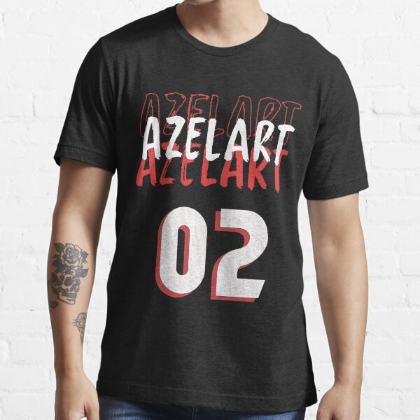 "Ben Azelart Merch Ben Azelart Ben Azelart" T-shirt by AmyOBryan ...