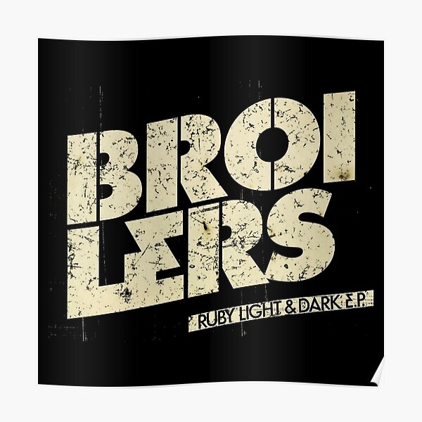 "Broiler Hen" Poster for Sale by opalikurs | Redbubble