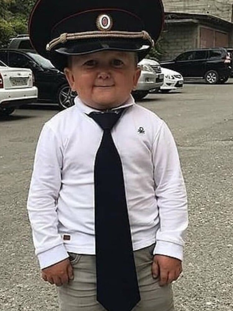 "Hasbulla - Funny Hasbulla Hasbullah smile - Team MMA Hasbulla Fight ...