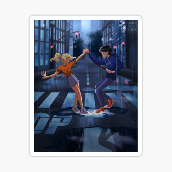 Percabeth Gifts & Merchandise | Redbubble