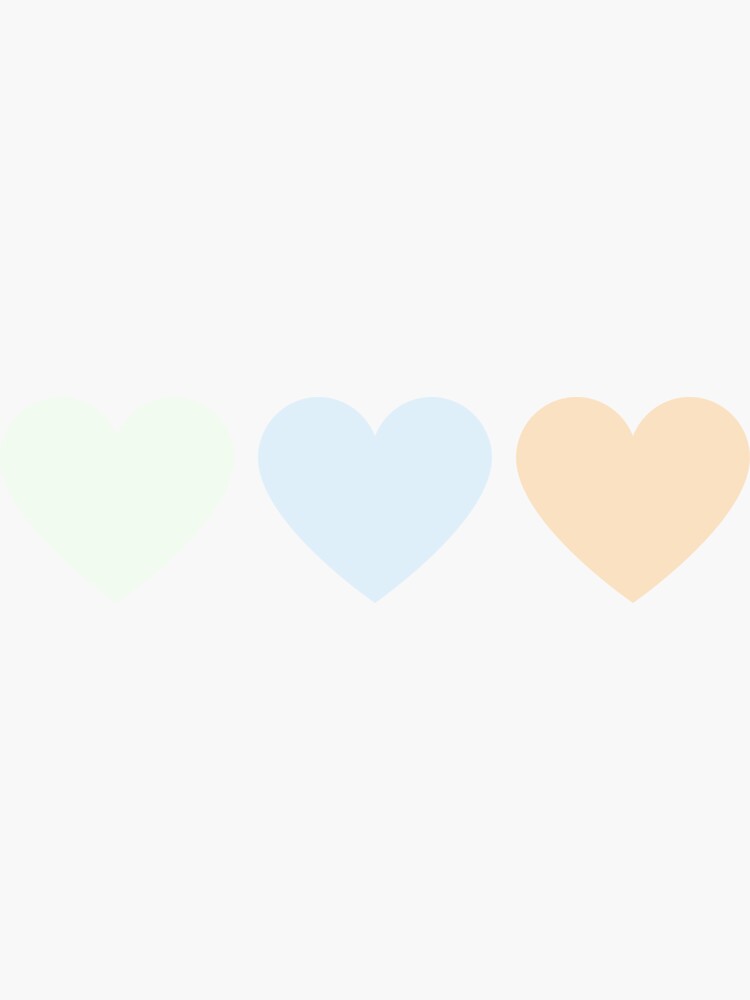 "Unlabeled flag colours heart" Sticker for Sale by Holly-berry-art ...