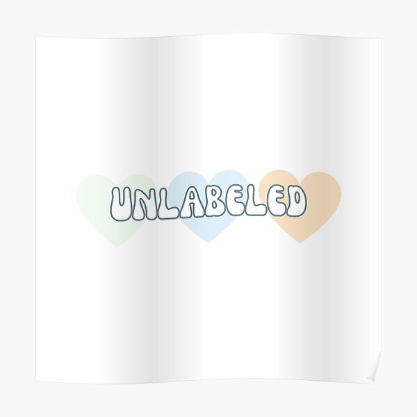 "Unlabeled flag colours heart" Poster for Sale by Holly-berry-art ...