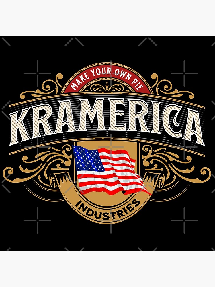 "Kramerica Industries" Greeting Card for Sale by shirtcrafts | Redbubble