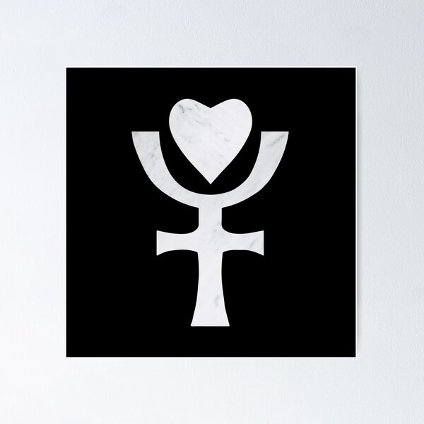 "Craftworld Biel Tan Rune" Poster for Sale by theWebway | Redbubble