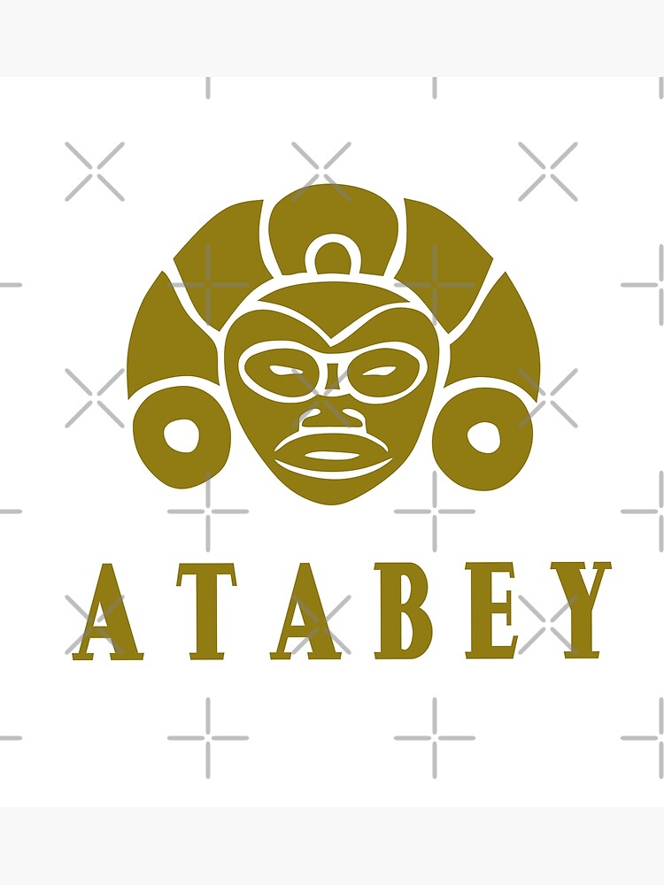 "Atabey Cigars" Poster for Sale by Ya2m | Redbubble