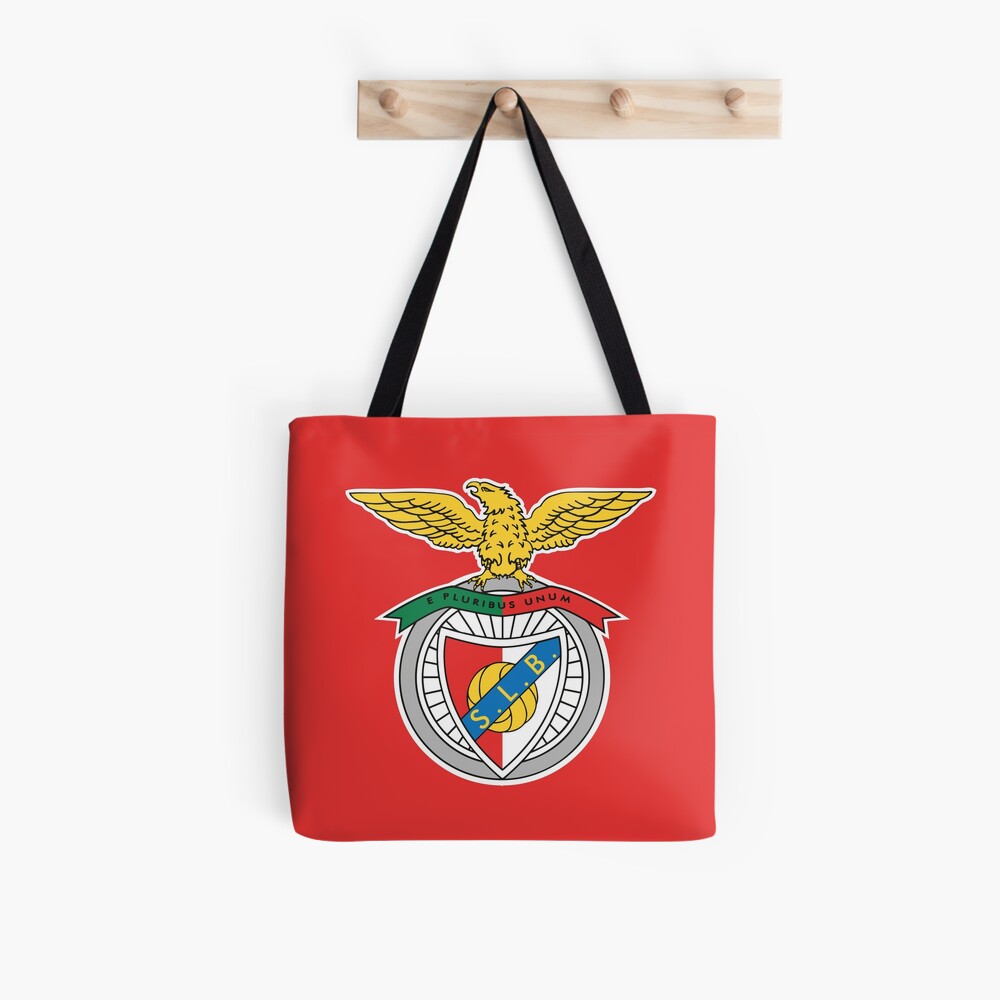"SL Benfica" Poster for Sale by On Target Sports | Redbubble