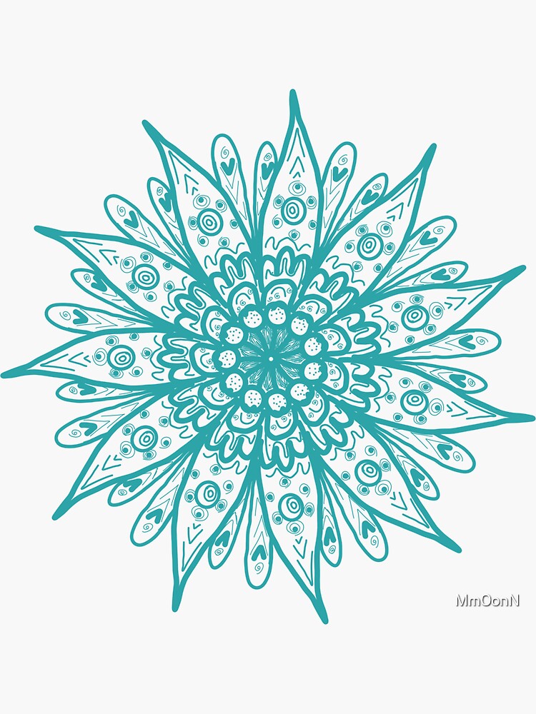 "Evangeline " Sticker for Sale by Mm0onN | Redbubble