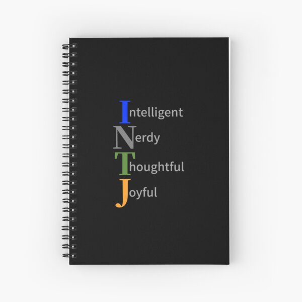 Mbti Gifts & Merchandise for Sale | Redbubble