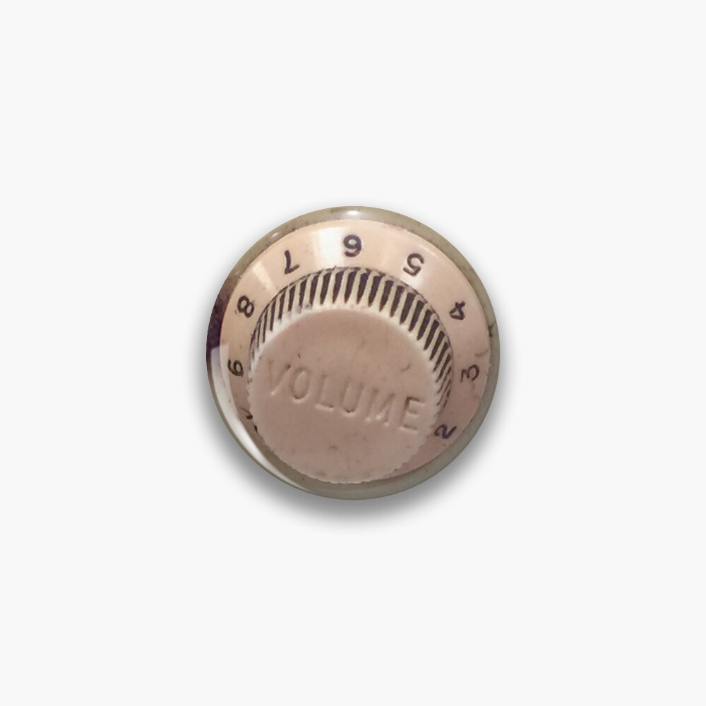 "Rory Gallagher Fall 02d" Button von GentryRacing | Redbubble