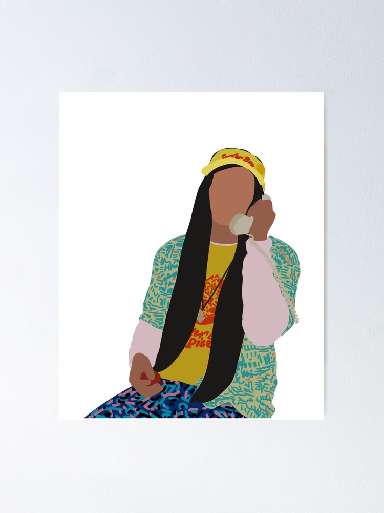 "Argyle ST4" Poster for Sale by MaggieEDoodles | Redbubble