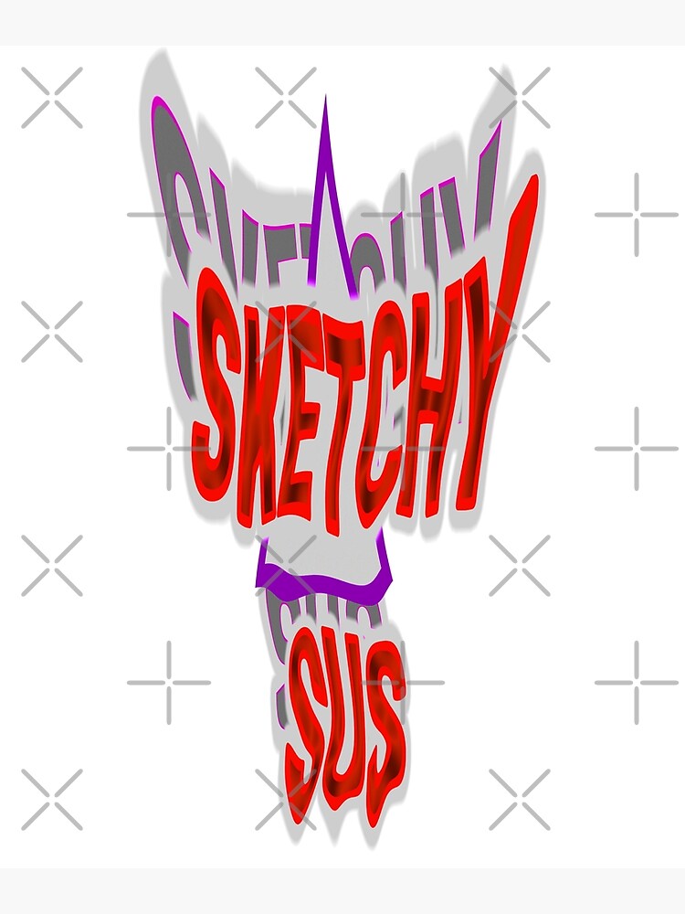 "SUS 04 aesthetic drippy design by Code03. Fye and cool t shirt designs ...