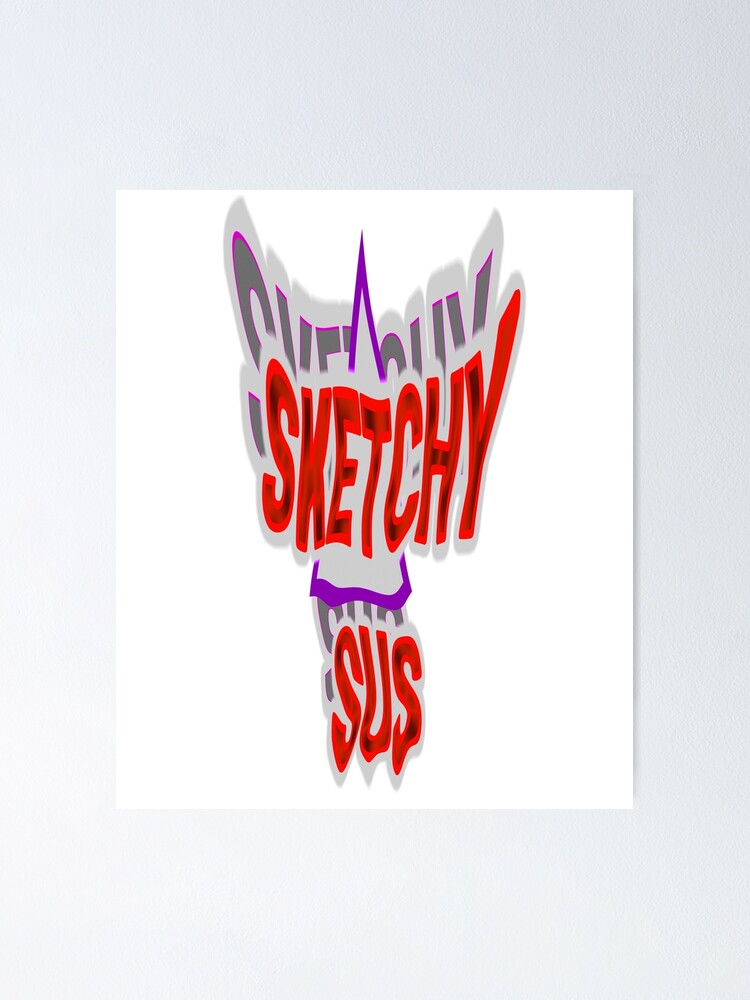 "SUS 04 aesthetic drippy design by Code03. Fye and cool t shirt designs ...