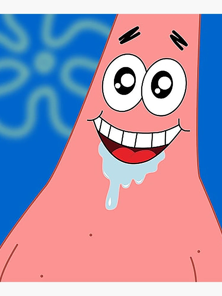Patrick Star Meme Duw Het Ergens Anders The Patrick Star Game | Switch