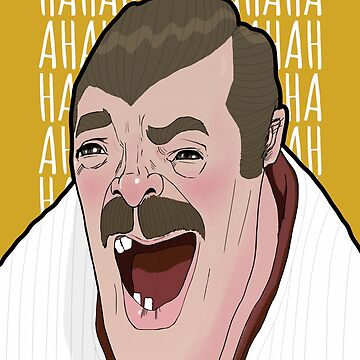 "Spanish Laughing Guy meme" Sticker for Sale by Mashz | Redbubble