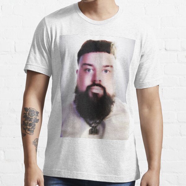 "joeyy airbrush squareprint" T-shirt for Sale by fatprincess45 ...