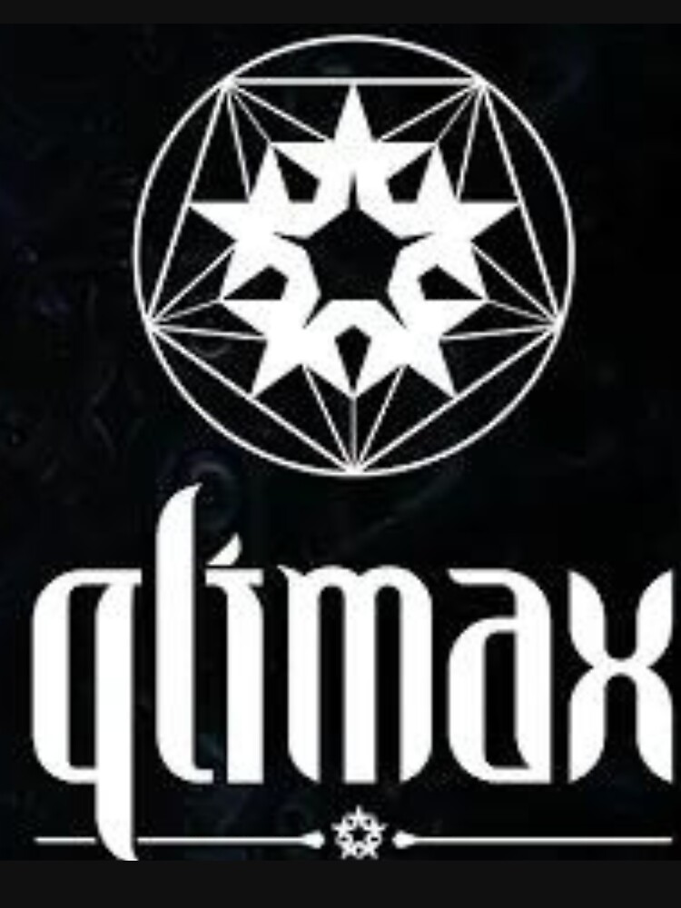 "Qlimax" T-shirt for Sale by Canariooo3030 | Redbubble | festival t ...