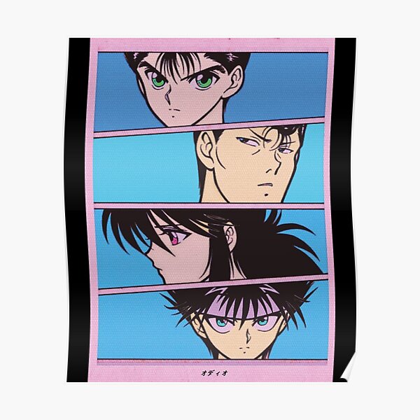 Póster «Yyh Yyh Yyh Yyh Yyh Yyh Yyh Yyh Yyh Yyh Yyh Yyh Yyh Yyh Yyh Yyh Yyh Yyh Yyh Yyh Yyh» de ...