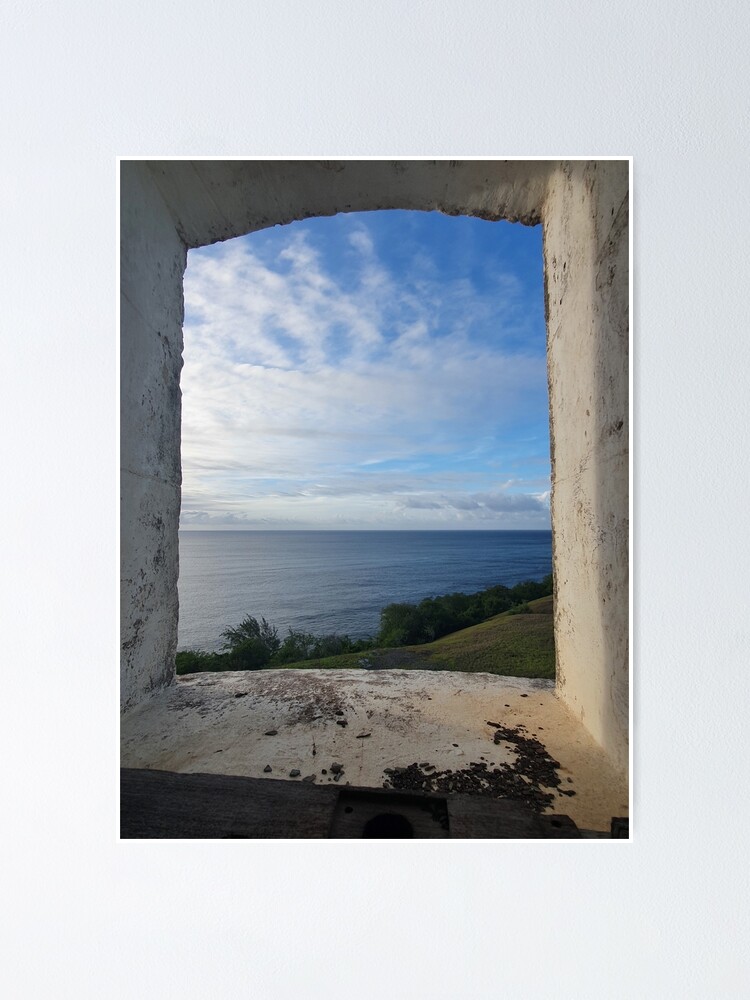 "Inside Looking Out" Poster for Sale by jaxaredbubble | Redbubble