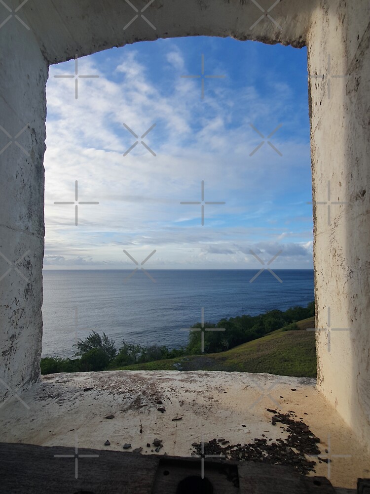 "Inside Looking Out" Sticker for Sale by jaxaredbubble | Redbubble