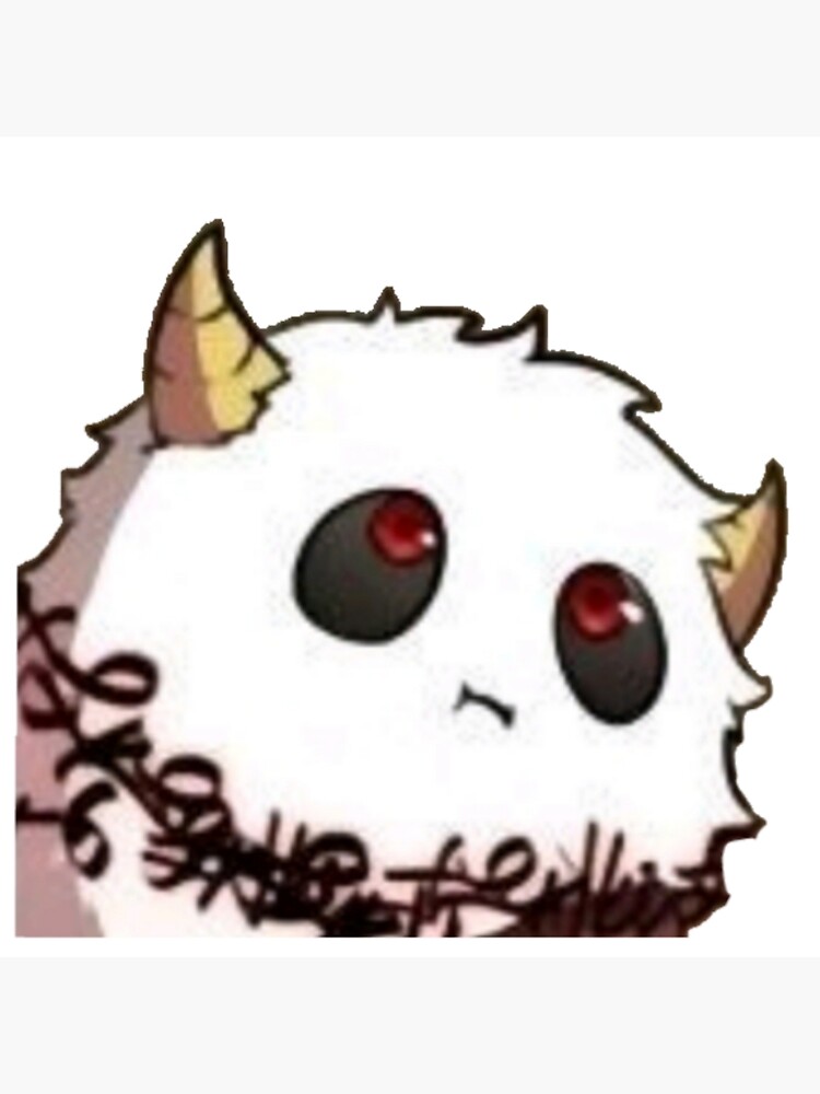 "Dokkaebi Cute" Poster for Sale by bullynggitt | Redbubble