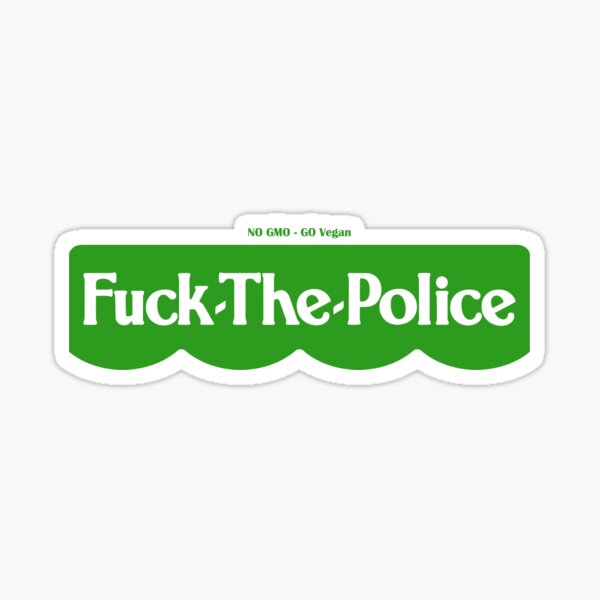 "FTP 420 Spirit" Sticker by mrsparody | Redbubble