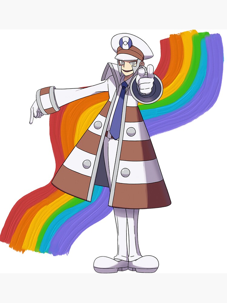 "emmet pride sticker" Sticker for Sale by sherrysells | Redbubble