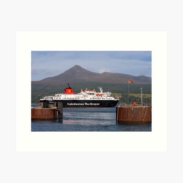 Calmac Merch & Gifts for Sale | Redbubble