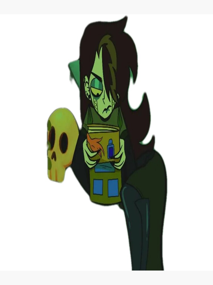 "Xiaolin Showdown " Poster for Sale by MACHPUNCHs | Redbubble