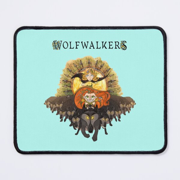 Wolfwalkers Gifts & Merchandise for Sale | Redbubble